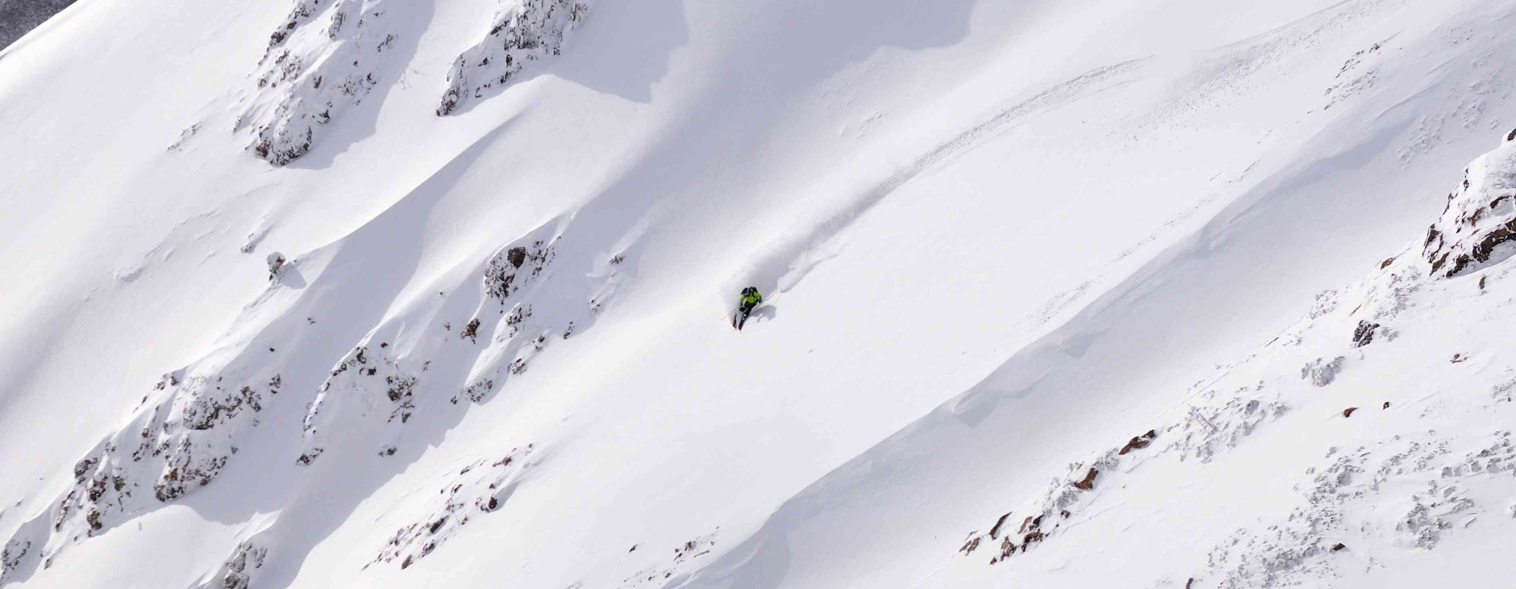 Niseko Powder Guide | Backcountry Tours in Niseko, Hokkaido